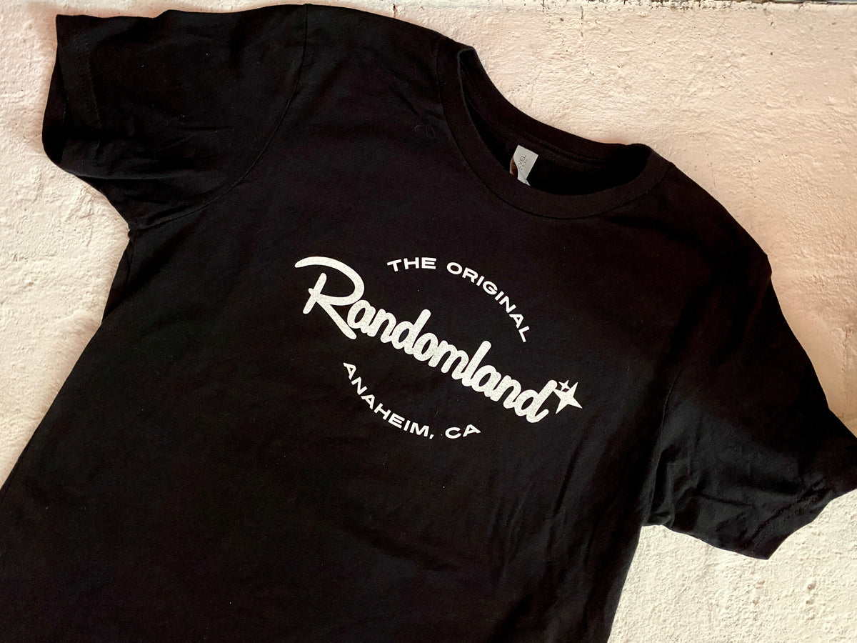 YOUTH SHIRT XS - CLEARANCE! – Randomland