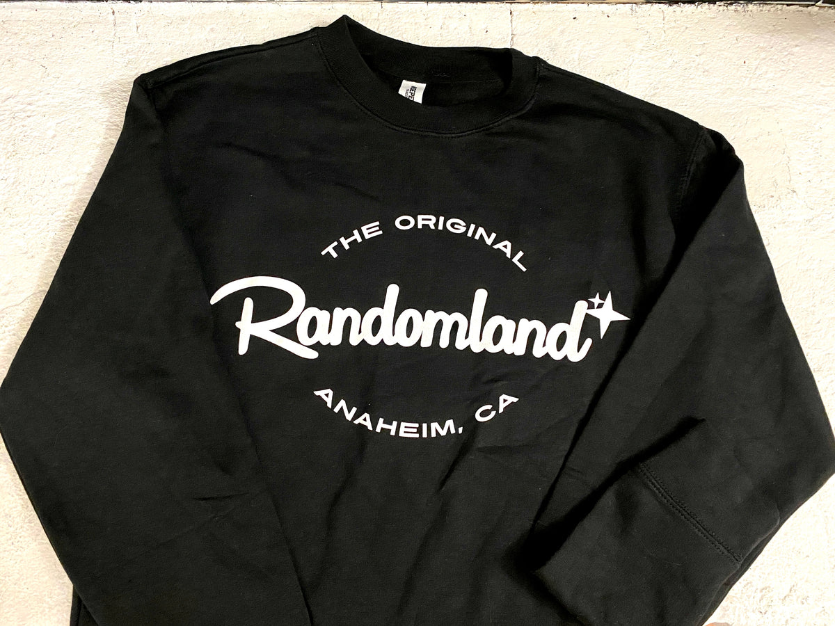 The Randomland Original Sweatshirt